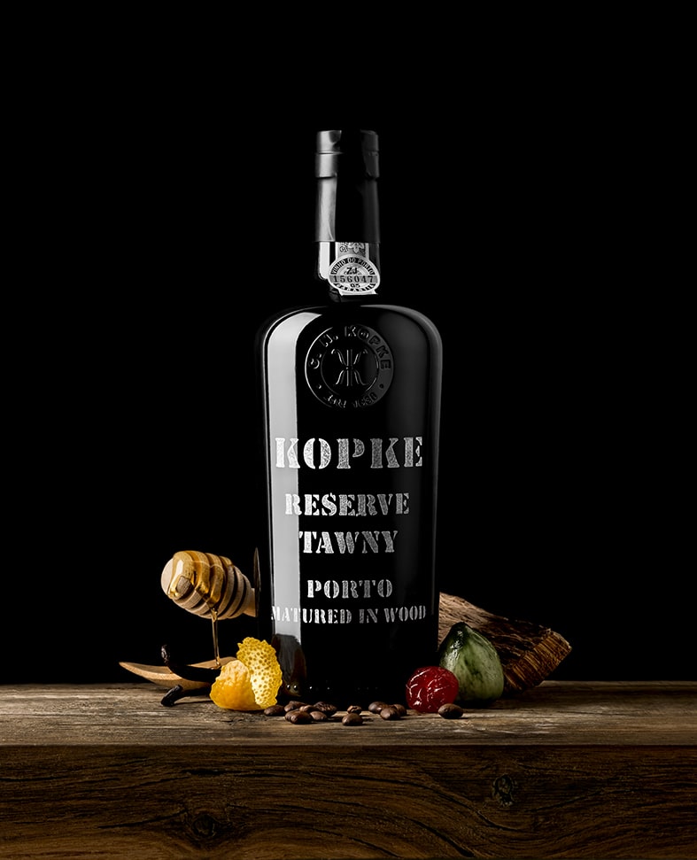 KOPKE SPECIAL RESERVE TAWNY – Kopke Group Wine Shop