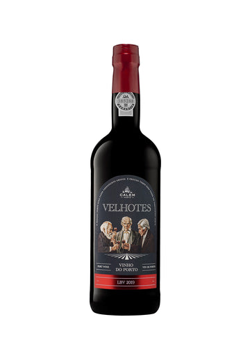 WHAT IS AN LBV AND WHAT DISTINGUISHES IT FROM A VINTAGE PORT? – Kopke ...