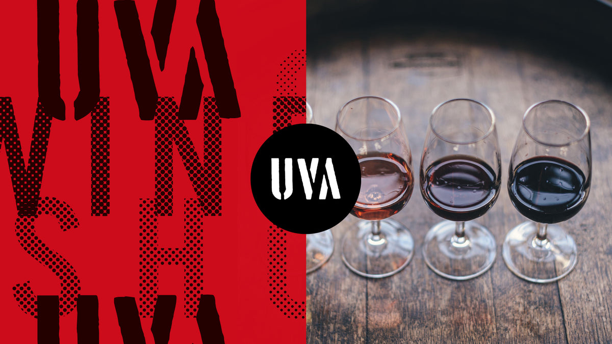 ARINTO: GET TO KNOW THE GRAPE VARIETY WITH ITS SIGNATURE ACIDITY ...